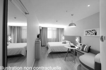 Les hôtels près des sorties de l’autoroute en France